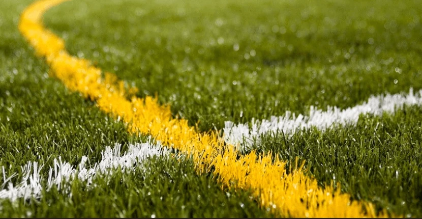 Rugby Pitch Line Marking | Semi-Permanent Rugby Pitch Lines